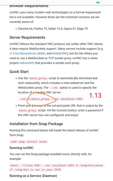 novnc启动错误 · issue 260 · 2moe tmoe · github