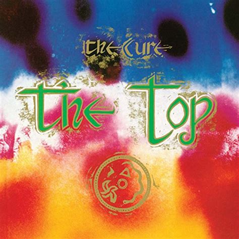 Complete List Of The Cure Albums And Discography