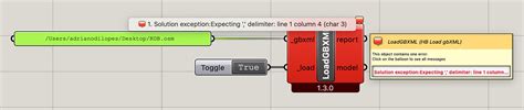 Hb Model From Osm Ascii Error Honeybee Ladybug Tools Forum