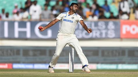 What Happened To R Ashwin Indias Ace Off Spinners Miserable Nz Test