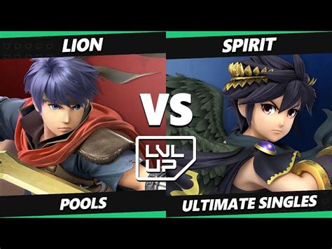 Pit X Ike
