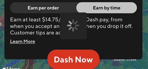 Doordash App Stuck Infinitely Loading After Hitting Dash Now Rdoordashdrivers