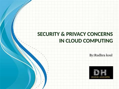 Securityandprivacyincloudcomputing 1pptx Securityandprivacyincloudcomputing 1pptx