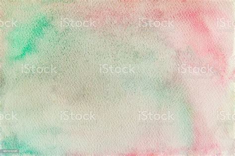 Abstract Art Watercolor Background Texture向量圖形及更多具有特定質地圖片 具有特定質地 創作性