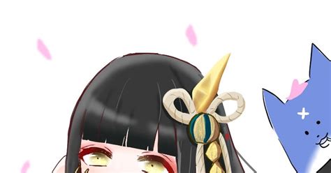 ヒノエモンスターハンターライズ ヒノエ姉様🍡 しえねこのイラスト Pixiv