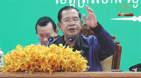 សម្តេចតេជោ ចោទសួរថៃ ហេតុអ្វីមិនប្តឹងទៅតុលាការយុត្តិធម៌អន្តរជាតិ បើថាកម្ពុជាយកដីខ្លួន Koh