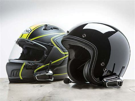 Cardos Packtalk Bold Duo Review Hot Bike Magazine