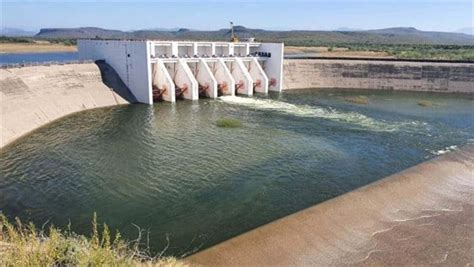 ¿cuál Sequía Estos Son Los Estados Con Mayor Reserva De Agua Dulce En