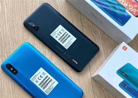 Segini Harga Dan Spesifikasi Xiaomi Redmi A Ram Gb Dan Memori Gb Radar Pekalongan Id