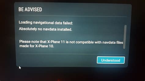 Error Install X Plane X Plane Q A