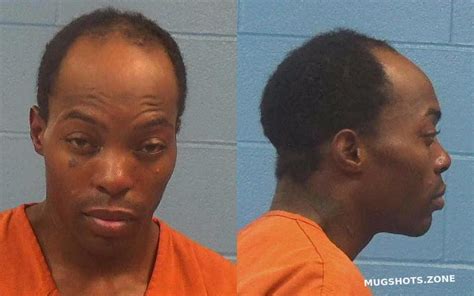 King Rondell Antwon 05202023 Williamson County Mugshots Zone