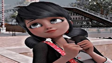 میکس کیوت از مرینت