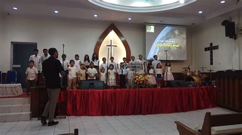 Yesus Sahabatku Youtube