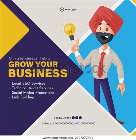 Grow Your Business Local Seo Over 2 Royalty Free Licensable Stock