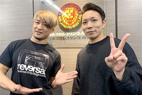 Shoのしびれない話 ｜ 放送番組 ｜ 新日本プロレスリング