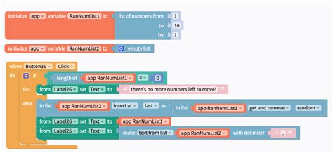 Solved How Can I Generate A Random Number Without Repeat Questions