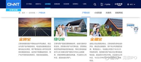 正泰安能ipo：遭诟病的光伏贷，与前温州首富的600亿资本局 作者：苏杭出品：洞察ipo自2021年9月3日到达最高点6412元股后