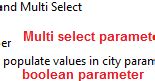 Pochampalli IT Labs Tip Cascading Parameters Multi Select Check