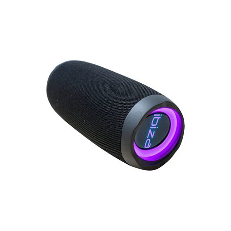 Преносим високоговорител с Bluetooth Soundbox USB MSD 30W Li Ion