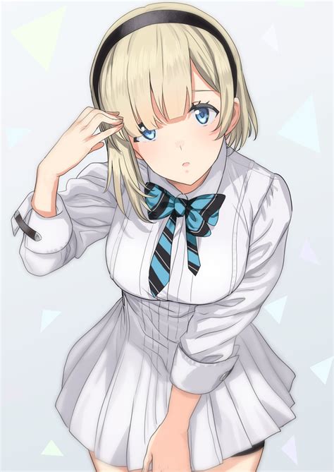 Okuzora Kohaku Idolmaster And 1 More Drawn By Tsurui Danbooru