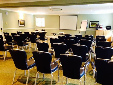 Meeting Rooms At Carden Park Hotel Broxton Rd Clutton Chester Ch3