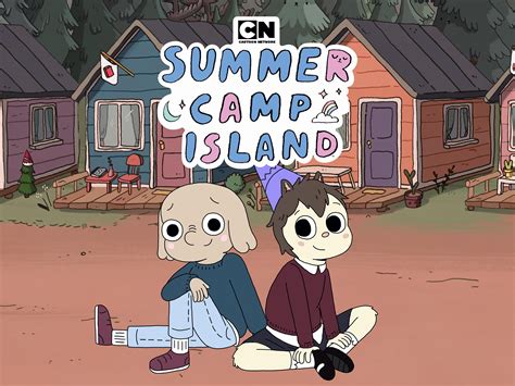 Prime Video Acampamento De Verão Season 3