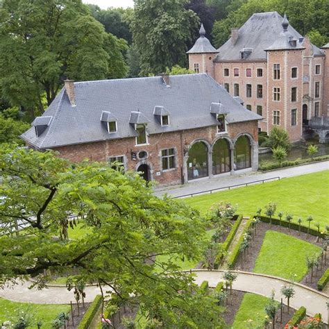 De Koetsier Sint Pieters Leeuw