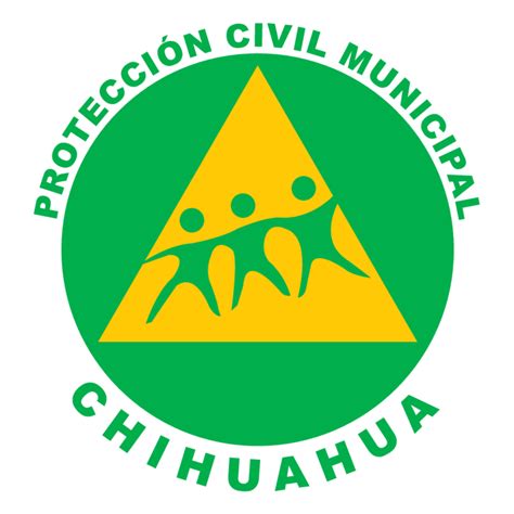 Proteccion Civil Municipal Logo Vector Logo Of Proteccion Civil