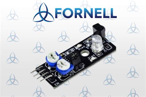 módulo sensor de obstáculo ir ky 032