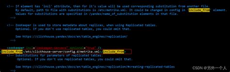 Clickhouse 副本同步备份clickhouse副本備份 Csdn博客