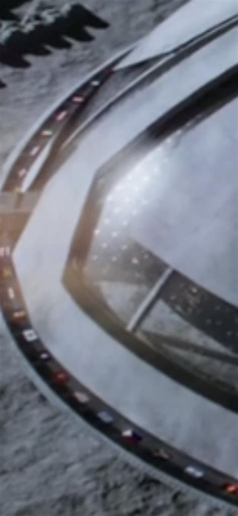 The Split Circle Of The Opa Rtheexpanse