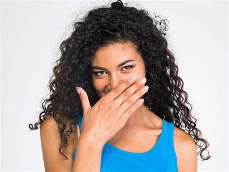 The Causes Of Bad Breath And What You Can Do About It General