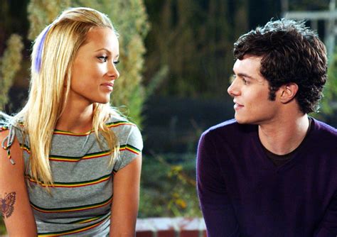 The Oc Style Pictures Popsugar Fashion