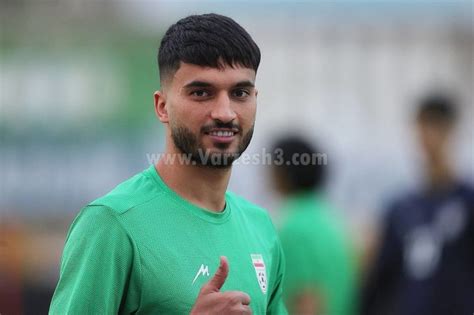 قربانی هنوز بازی‌های قدیمی کریم باقری را تماشا می‌کنم ورزش سه