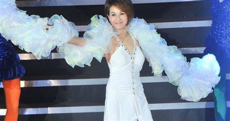 盤點／昔秀場女王當小三11年「扶正後離婚」 慘賠千萬又罹癌守早產女振作 娛樂 Ctwant