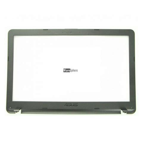LCD Front Bezel For ASUS X X U X UV A A U XKFLBJN