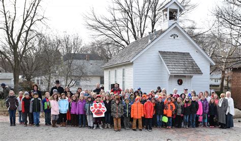 Rossville Ks Alumni News 2016