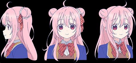 Matsuzaka Satou Happy Sugar Life Image Zerochan Anime Image Board