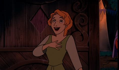 Disneyish Reviews With The Unshaved Mouse The Hunchback Of Notre