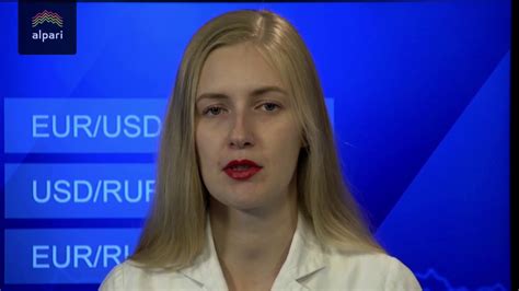Рубль укрепляется на фоне растущей цены на нефть Youtube