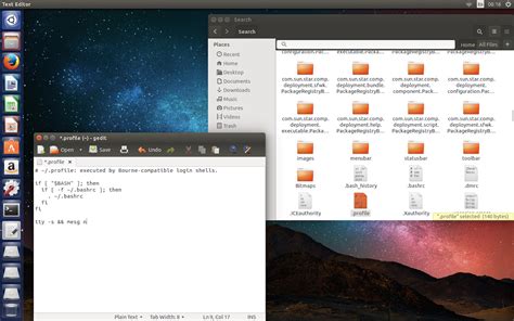 ubuntu 14 04 stdin is not a tty zy12323的創作 巴哈姆特