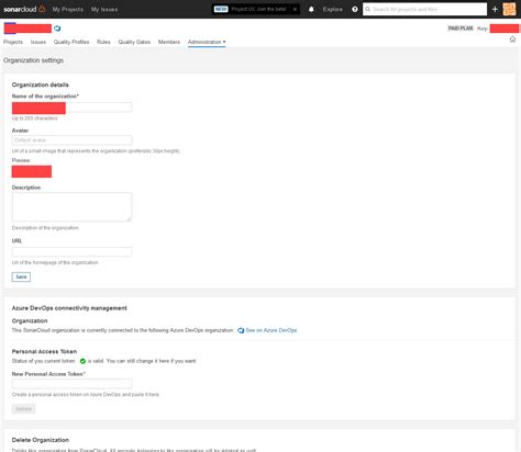 SonarCloud Analysis Task Fails In Azure DevOps PR Pipeline Stack Overflow