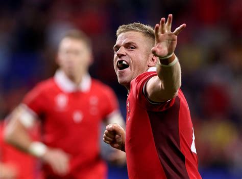 Argentina Team Rugby World Cup 2023