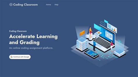Coding Classroom Accelerate Learning And Grading With Automated Coding Assignments