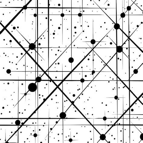 15000 Correlation Pattern Pictures