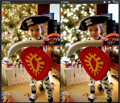 Topaz Lens Effects Bokeh Filter Part 2