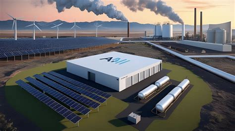 Ai Data Center Power Wars Brown Vs Clean Vs Renewable Energy Sources