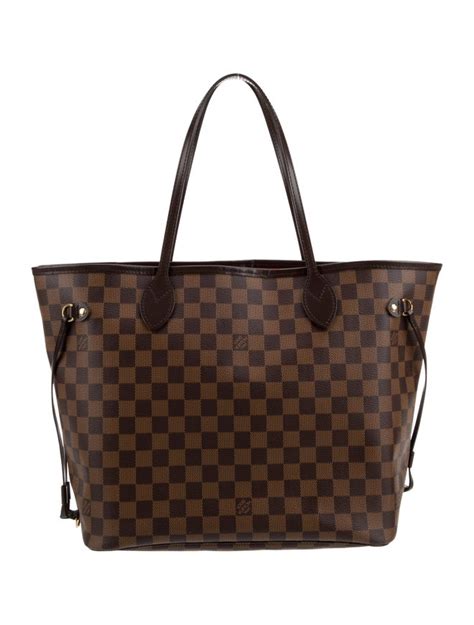 Neverfull On Sale Up To 90 Off The Realreal