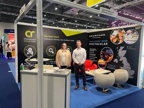 Ben Gray On Linkedin Its Day 1 At The Meetings Show And Were