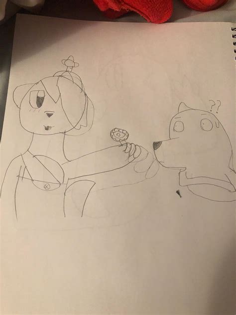 Willy X Quinn By Cookiemookie18 On Deviantart